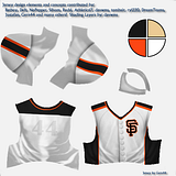 MLB Reimagined Jersey Collection ALL - OOTP Developments Forums